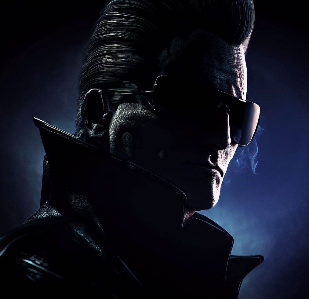 Why Does Wesker Wear Sunglasses? Mysterious Theories Behind the ... Why Does Wesker Wear Sunglasses? Mysterious Theories Behind the ...